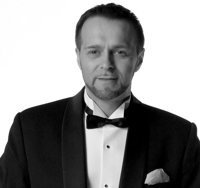 Jacek Laszczkowski - National Theatre