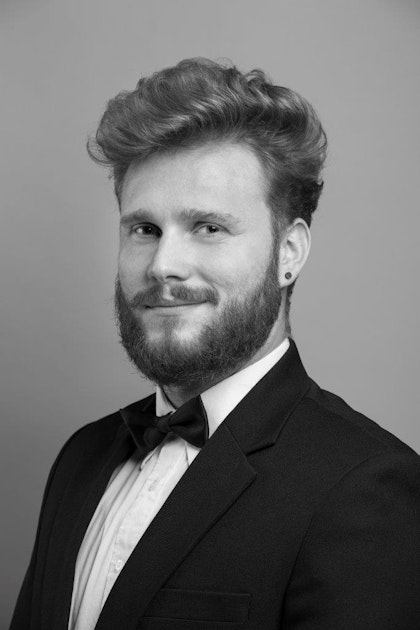 Michael Skalický - Národní divadlo