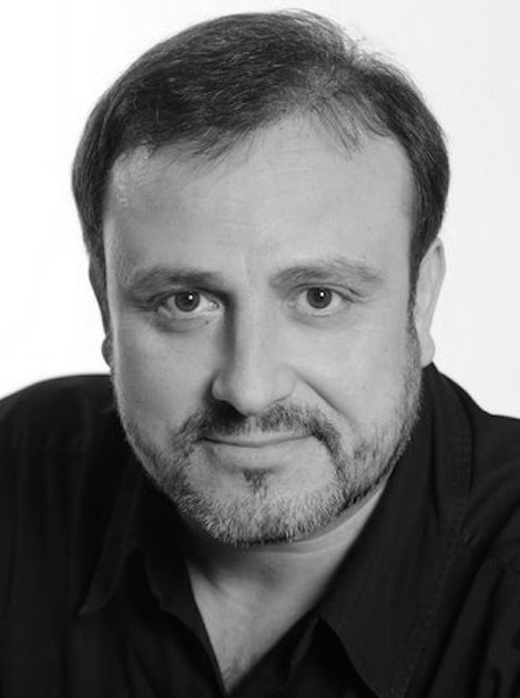 Daniel Magdal - Národní divadlo