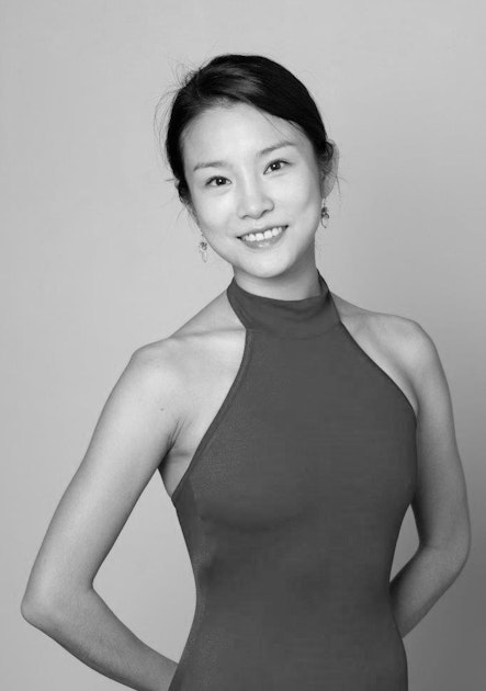 Eun Ji Ha - National Theatre