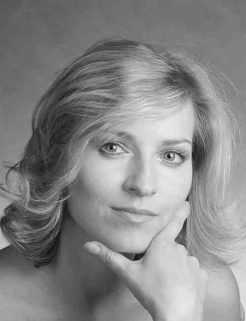 Petra Nôtová - Národní divadlo