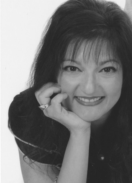 Maria Zouves - Národní divadlo