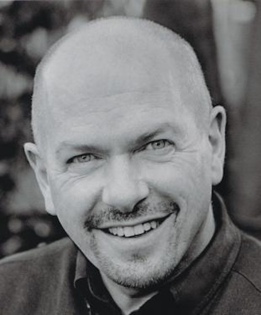 Michael Barry - National Theatre