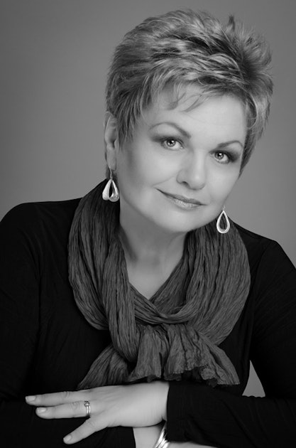 Susan Bullock - National Theatre