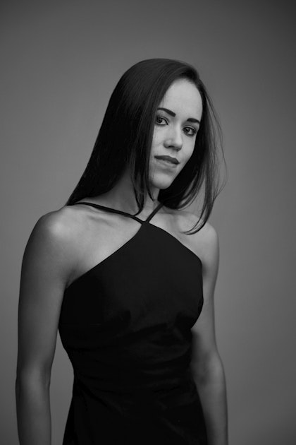 Alexandra Pera - Národní divadlo