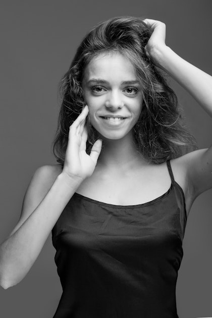 Pauline Simon - Národní divadlo