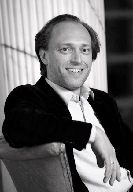 Roland Böer - Národní divadlo