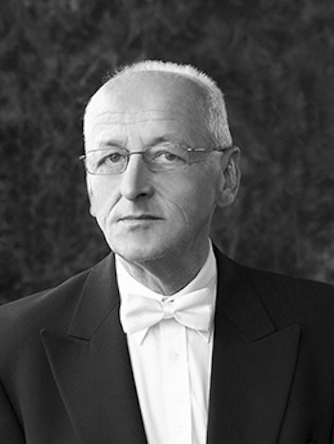 Stanislav Marek - Národní divadlo