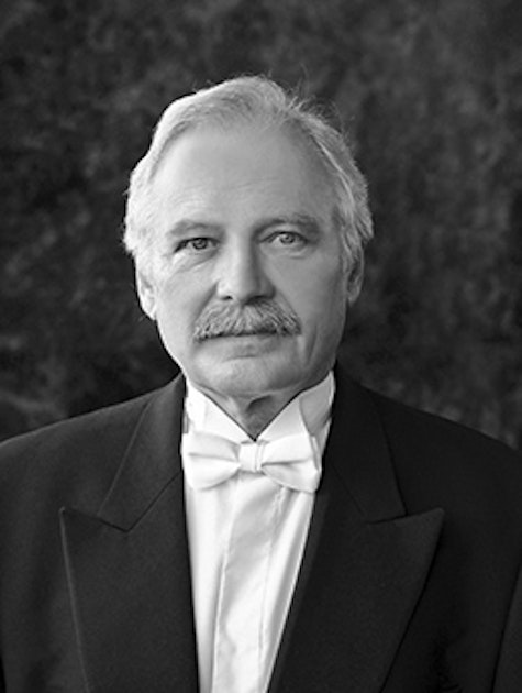 Ivan Tichý - Národní divadlo