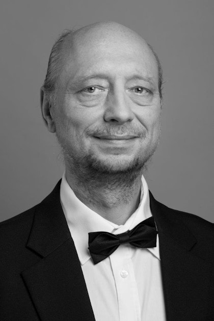 Richard Rokos - Národní divadlo