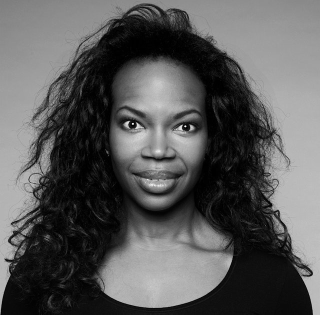 Juwana Jenkins - Národní divadlo