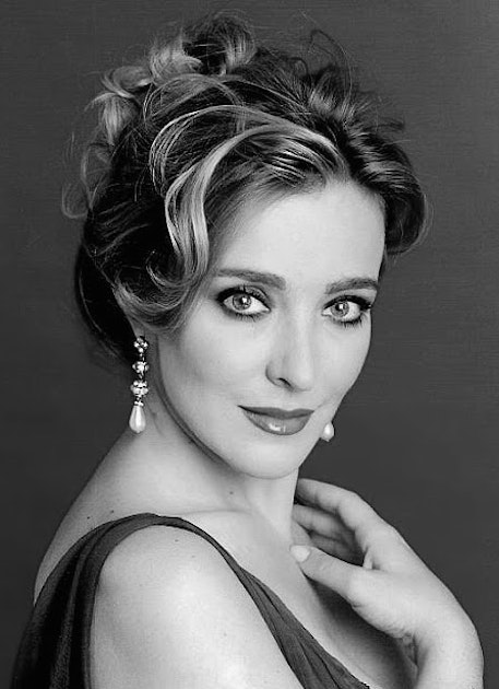 Donata D´Annunzio Lombardi - National Theatre