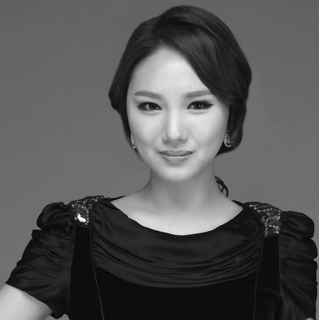 Yuji Bae - Národní divadlo