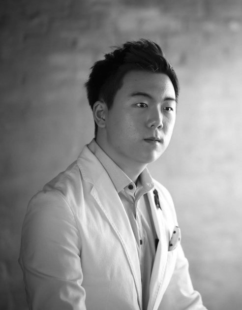 Edward Lim - Národní divadlo