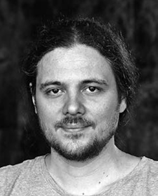 Tom Visser - Národní divadlo