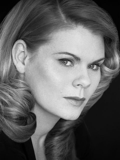 Miranda Keys - National Theatre