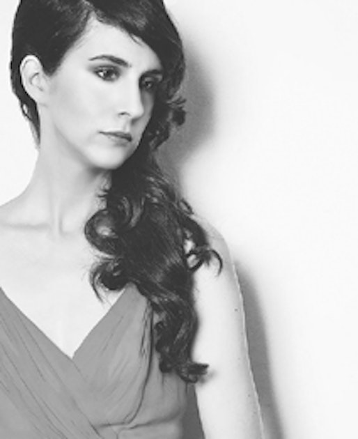 Jessica Boone - Národní divadlo