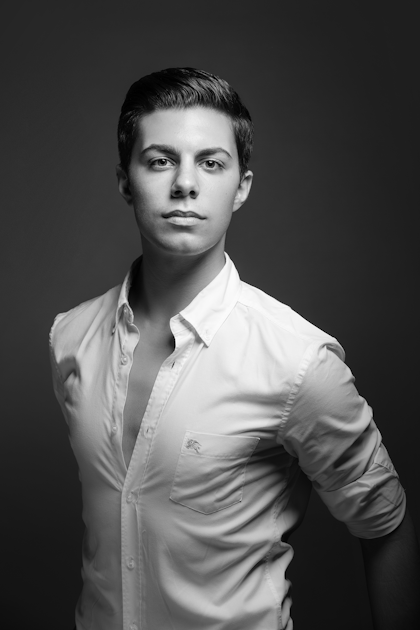 Danilo Lo Monaco - Národní divadlo