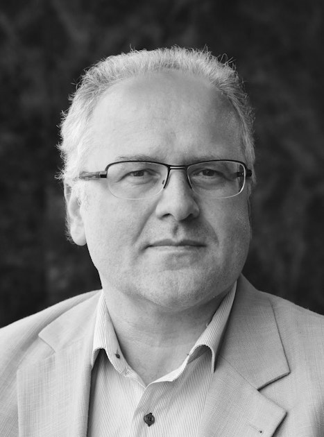 Petr Horák - National Theatre