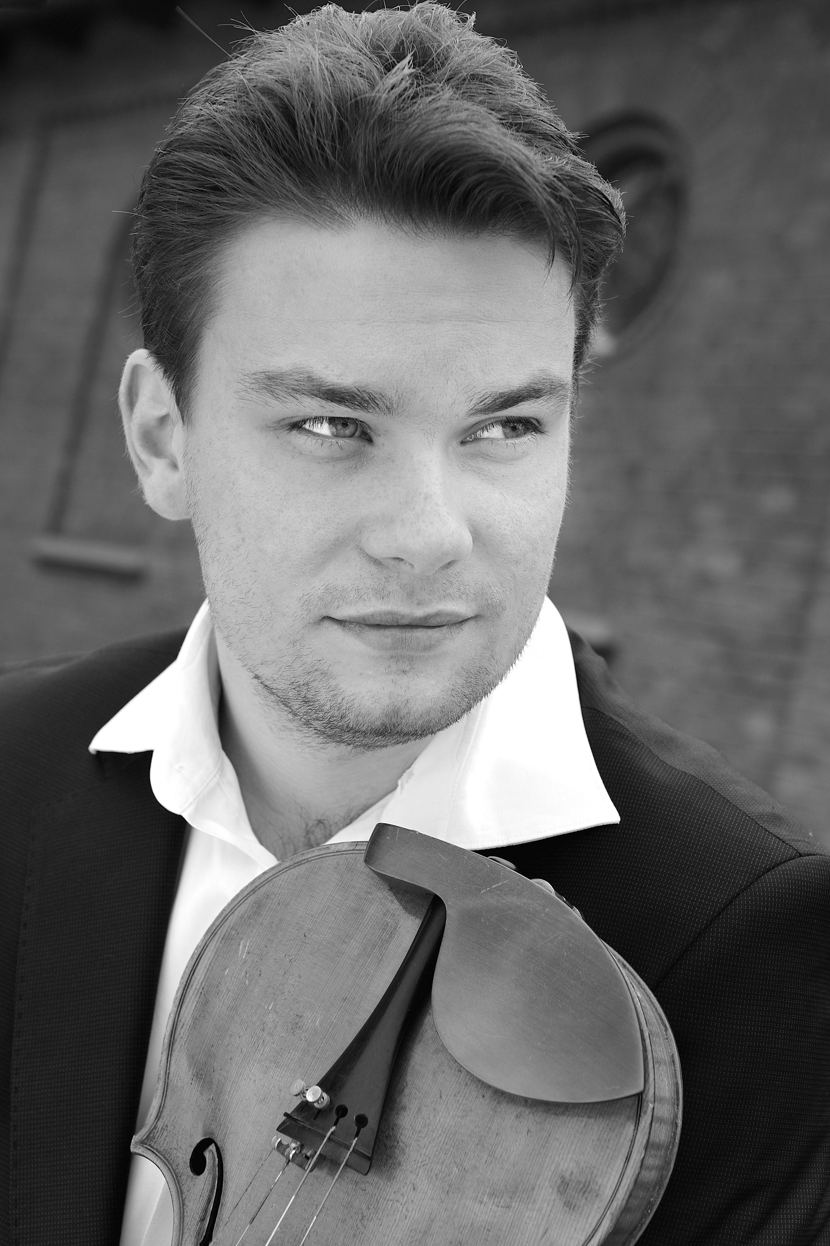 Jiří Vodička - Národní divadlo