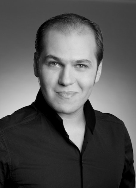 Adrian Sampetrean - National Theatre