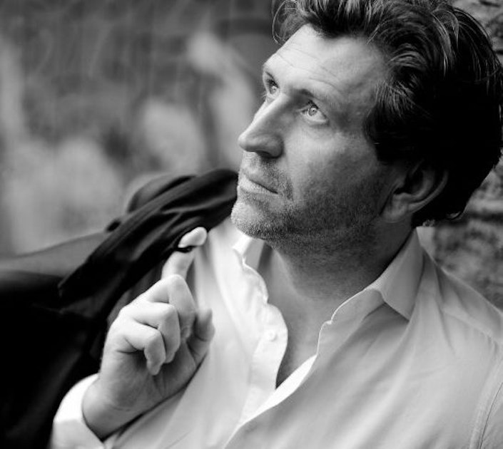 Andreas Schager - Národní divadlo