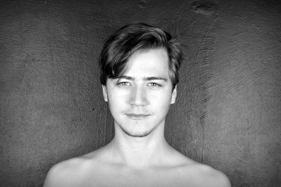 Sebastian Jacques - Národní divadlo