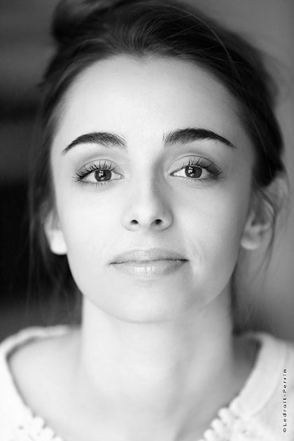 Lea Desandre - Národní divadlo