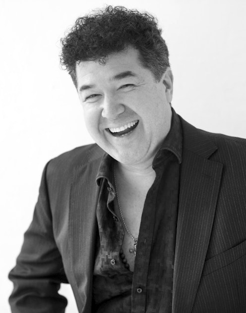 Luis Chapa - National Theatre