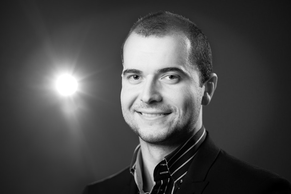 Adam Sedlický - Národní divadlo