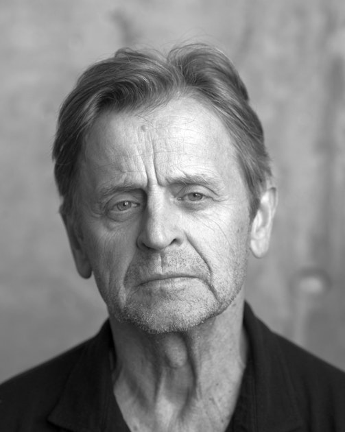 Peter Baryshnikov