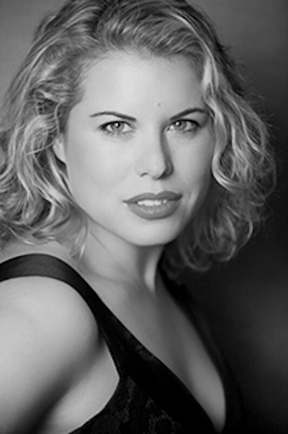 Amanda Osorio - Národní divadlo