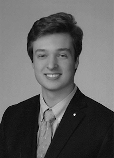 Luke Cantrell - Národní divadlo