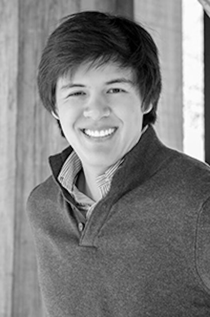 Patrick Scully - National Theatre