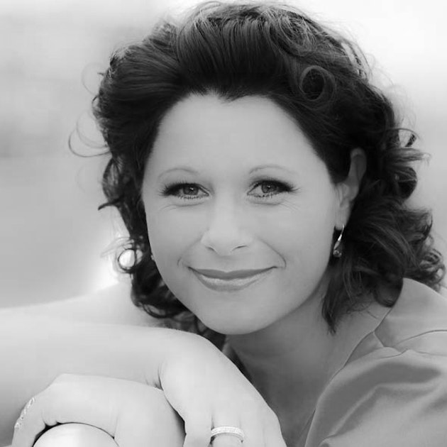 Felicitas Fuchs - Národní divadlo