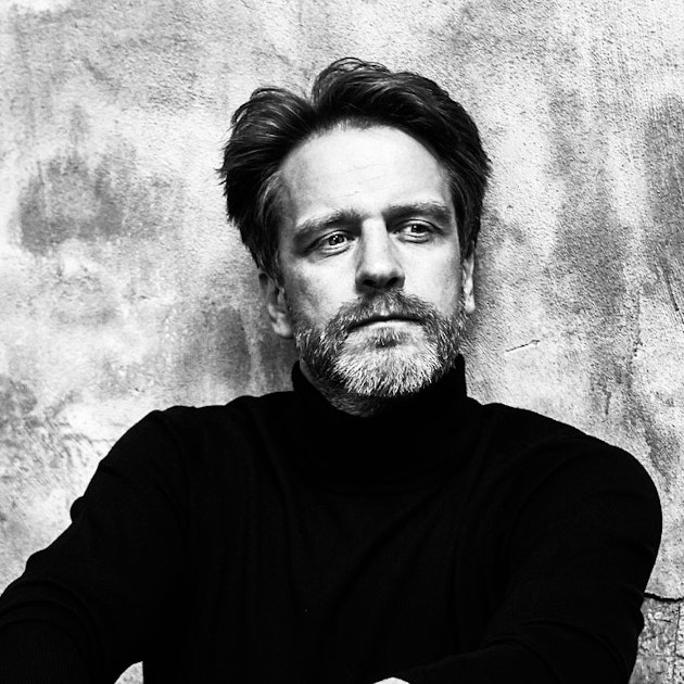 Václav Vašák - National Theatre