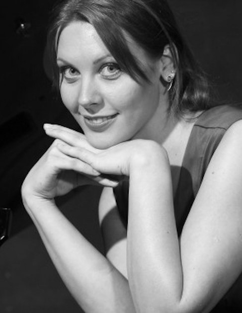 Elena Guseva - Národní divadlo