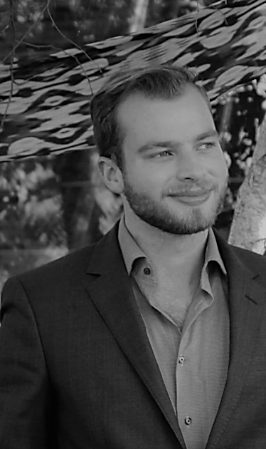 Joshua Sheppard - Národní divadlo