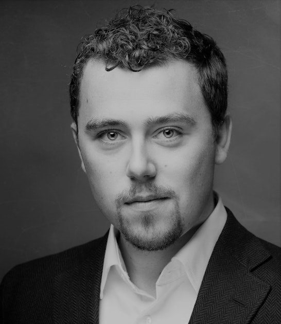 Aaron Eaves - Národní divadlo