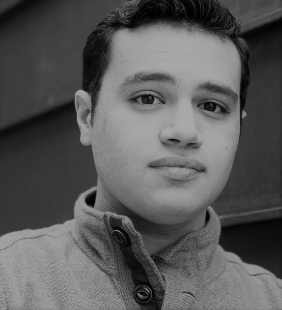 Nicholas Watkins - National Theatre