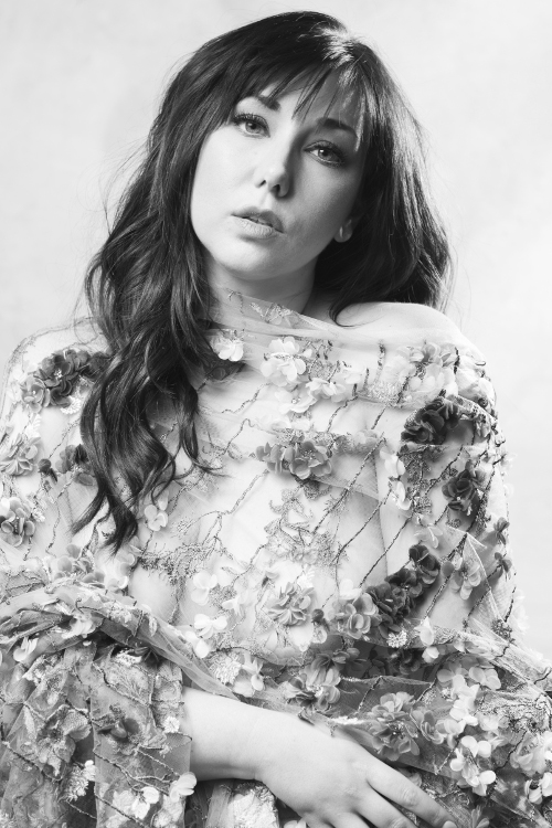 Jennifer Rowley - Národní divadlo