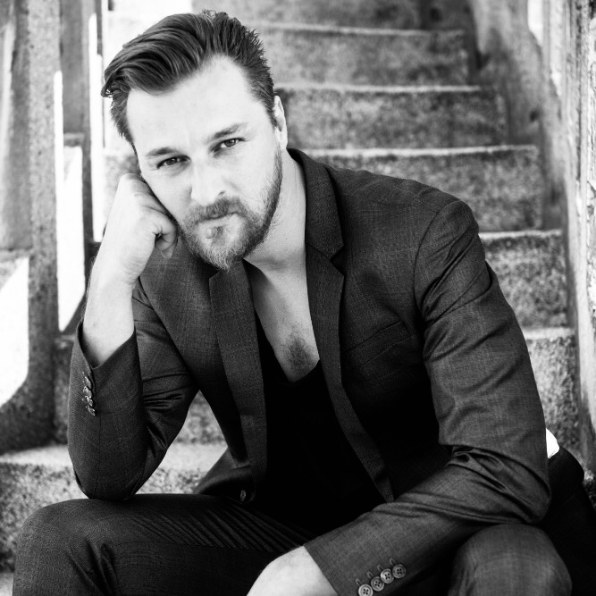 Andrej Polák - Národní divadlo