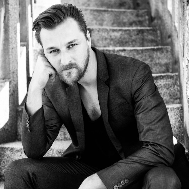 Andrej Polák - National Theatre