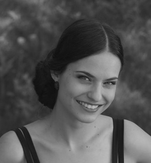 Adriana Banásová - Národní divadlo