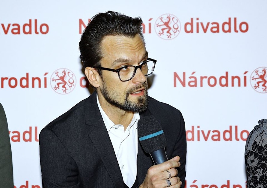 Pozvánka: Filip Barankiewicz hostem Marka Šulce ve vysílání rádia ...