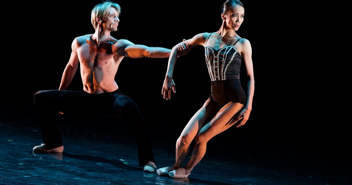 Naši první sólisté Miho Ogimoto a Michal Štípa s Vertigem v Atlantě ... Naši první sólisté Miho Ogimoto a Michal Štípa s Vertigem v Atlantě ...