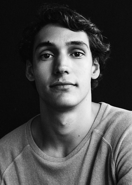 Fenomenální Daniel Camargo – stálý host Baletu ND - Národní divadlo