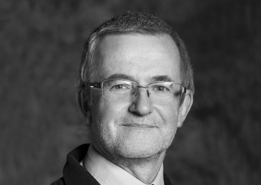 Stanislav Hrdlička - National Theatre