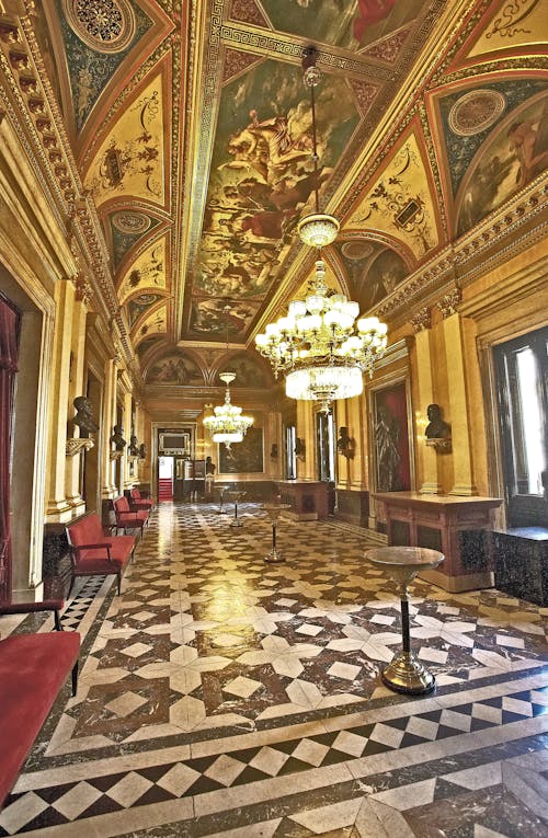 Národní divadlo - Národní divadlo