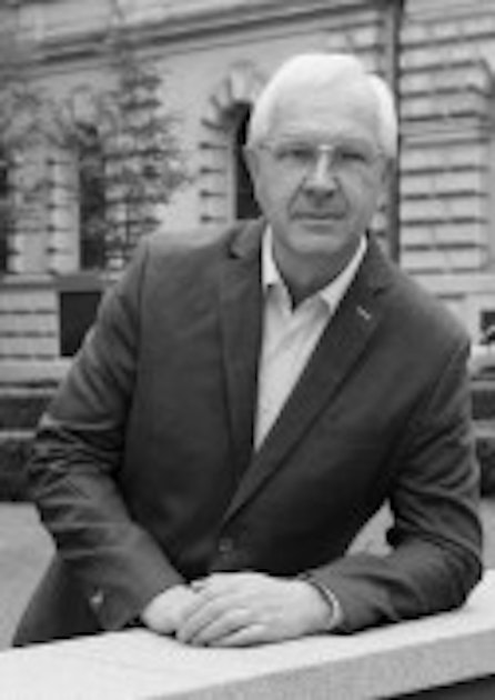 prof. Ing.Jiří DrahošDrSc., dr.h.c. - National Theatre